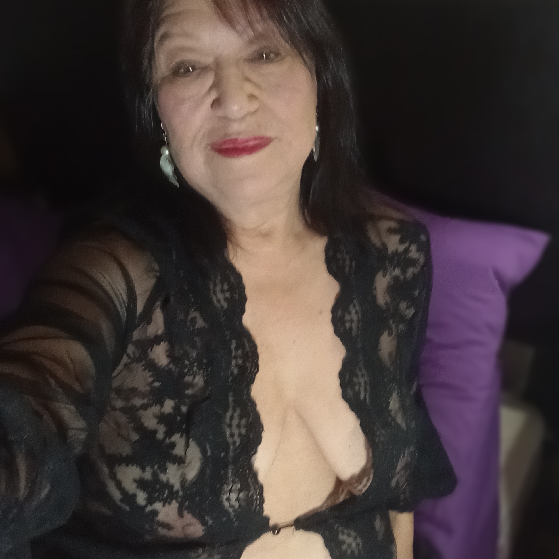 Zilah Luz Live Manyvids